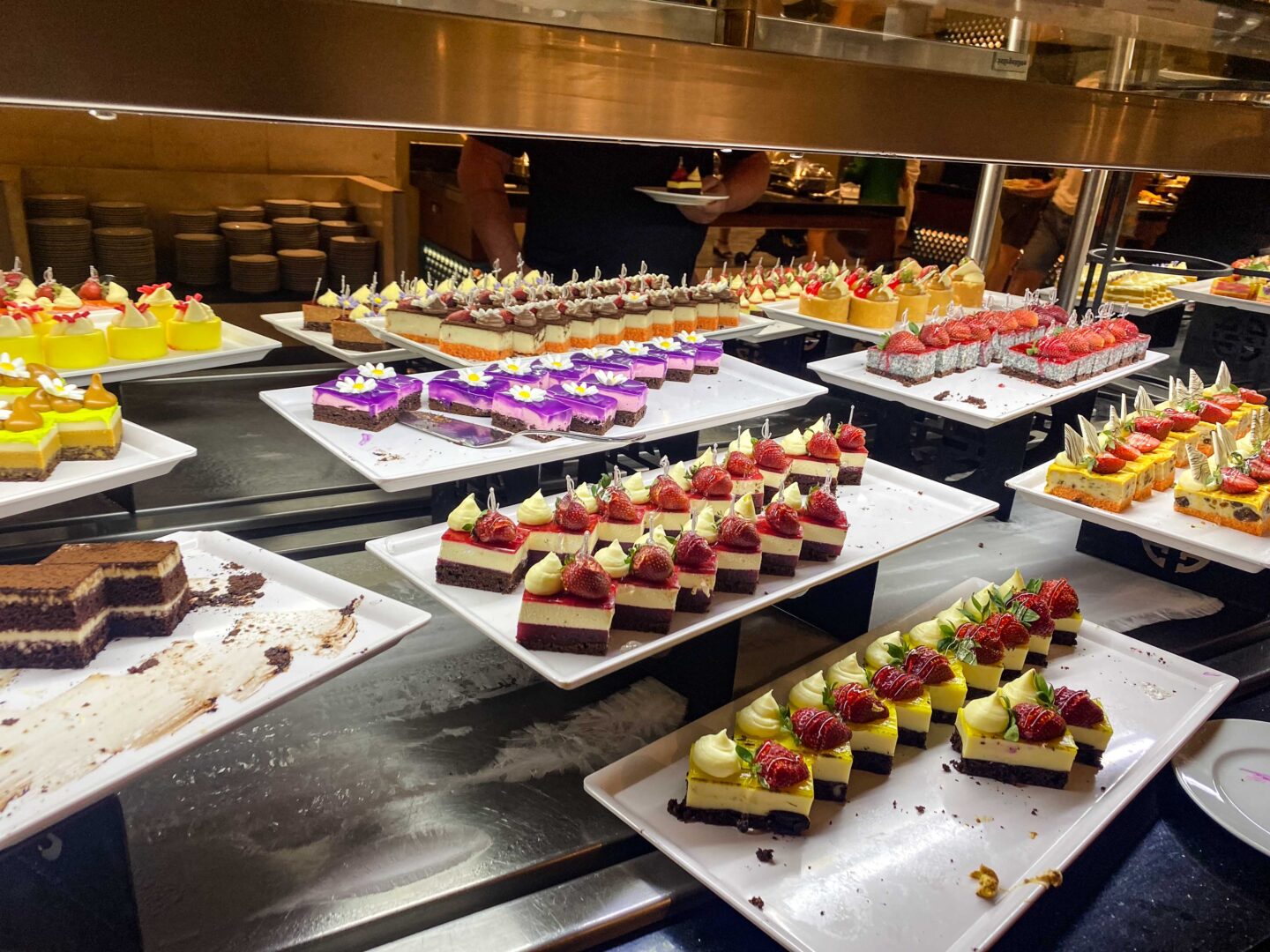 Türkei – «Wie spontan bist du?» - Leben pur! Unterwegs.